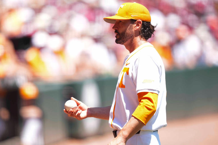 What does Tennessee baseball need in the transfer portal? Start with ...
