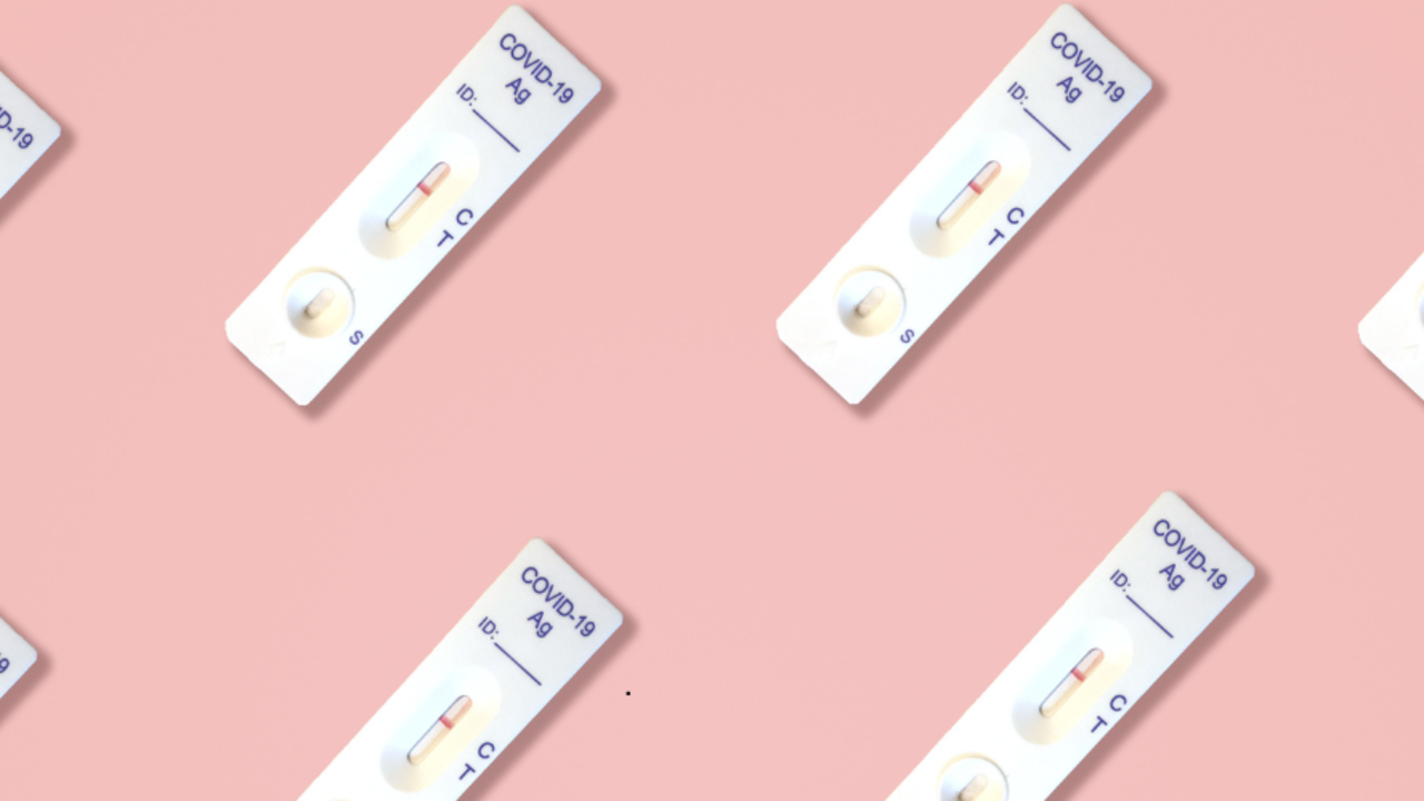 Are At-Home Health Tests Really Safe? Experts Weigh In