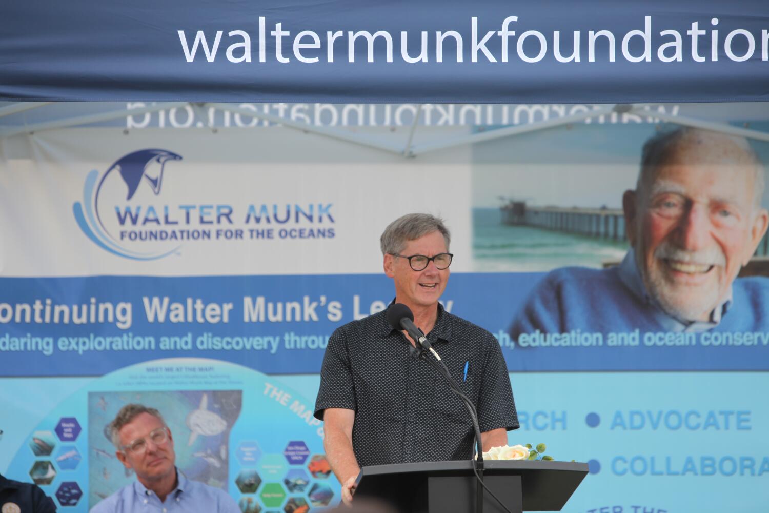 U.N. Ocean Conference sets sail off France on World Oceans Day