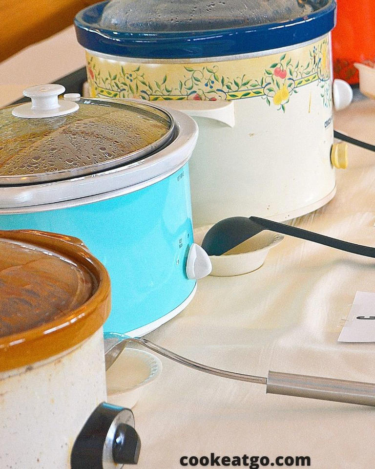 What Size Crockpot Your Family Needs!