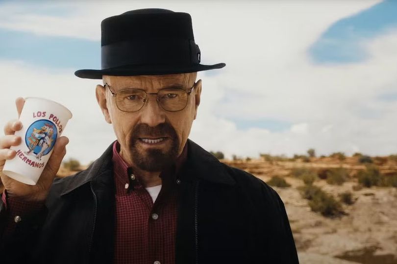 Breaking Bad-style body dissolving technique could replace burial and ...