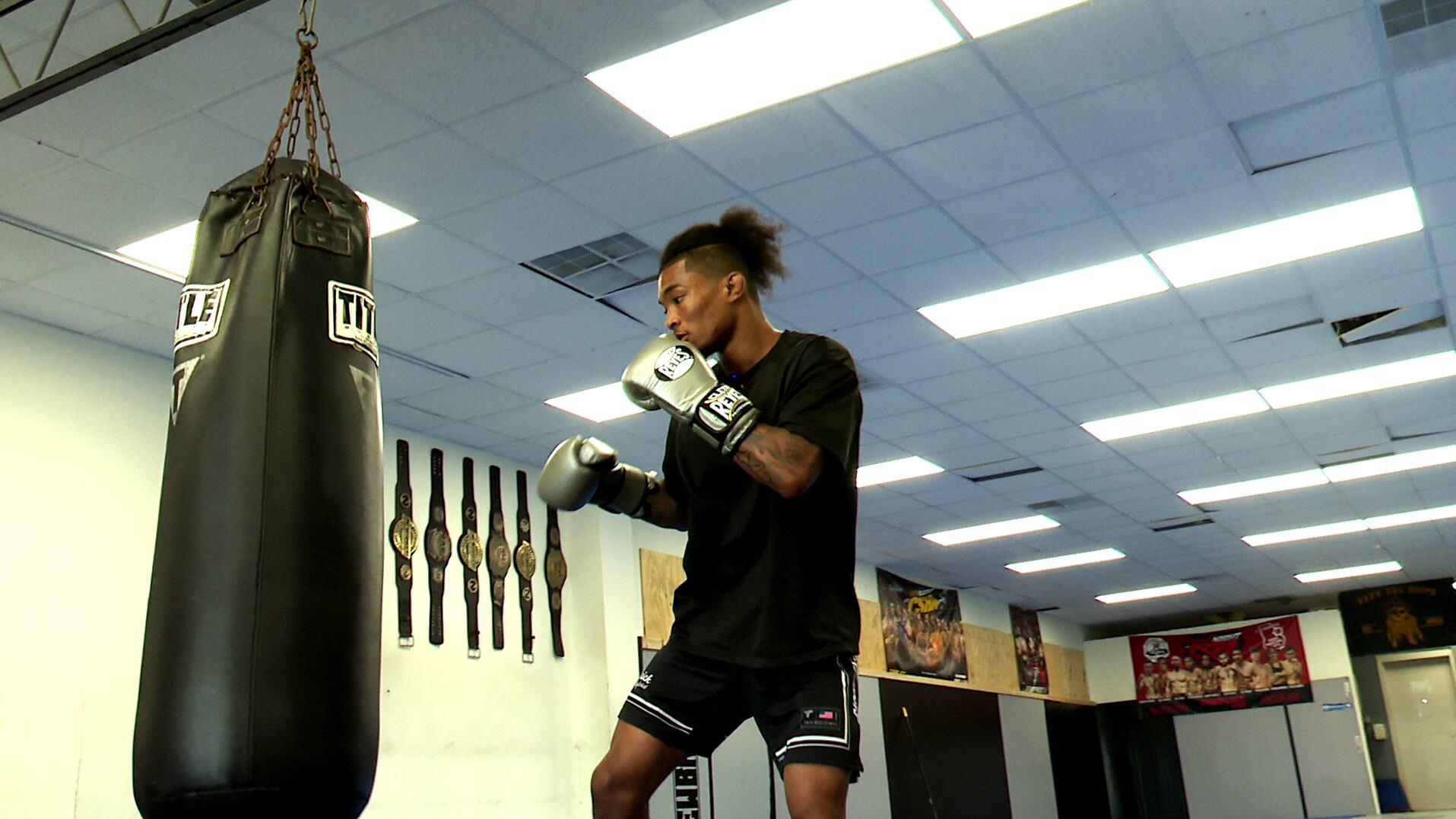 From Augusta to the Octagon: Wellmaker Set for UFC Showdown in Atlanta