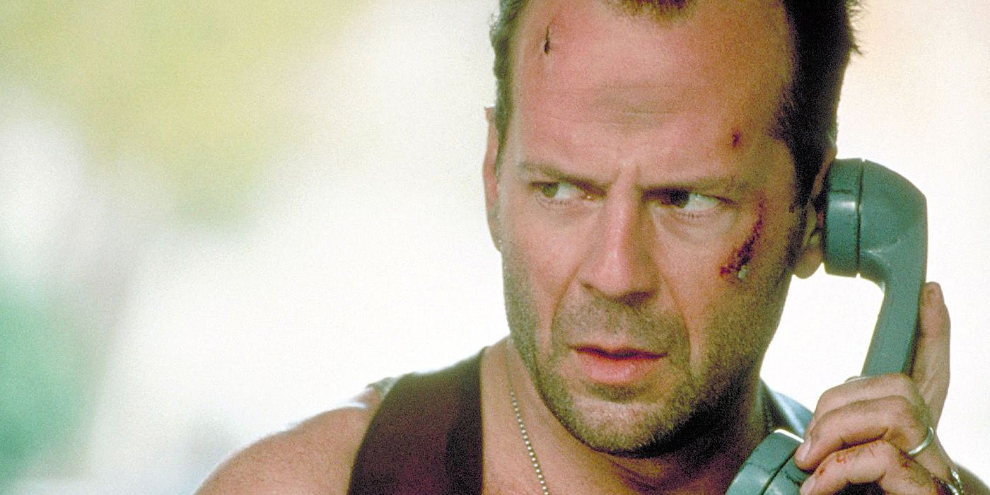 Scrapped 'Die Hard 6' Addressed by Action Director Len Wiseman