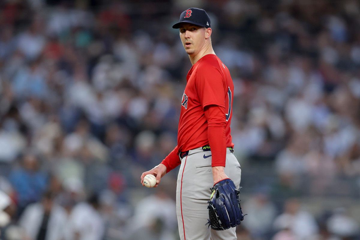 Red Sox Fans Unhappy After Walker Buehler, Alex Cora Comments
