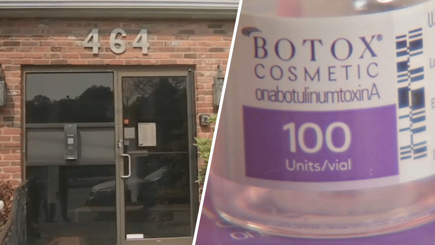 Here's what to know about cluster of botulism cases tied to Botox ...