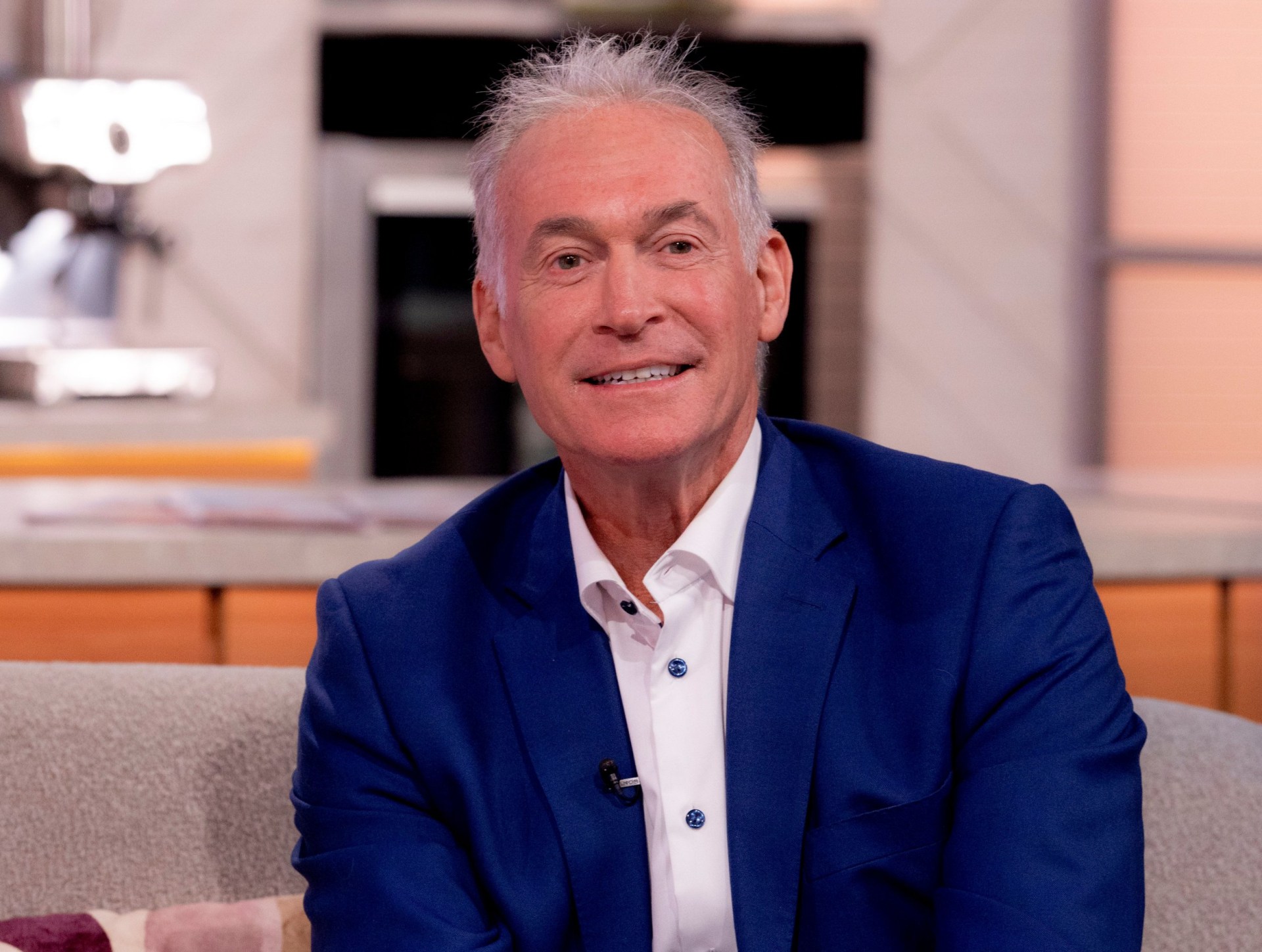TV doctor Hilary Jones 'willing to help patients end life with assisted ...