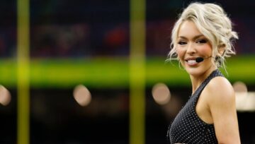 Colleen Wolfe Talks NFL Stardom, Hoagies, and Her Montco Roots