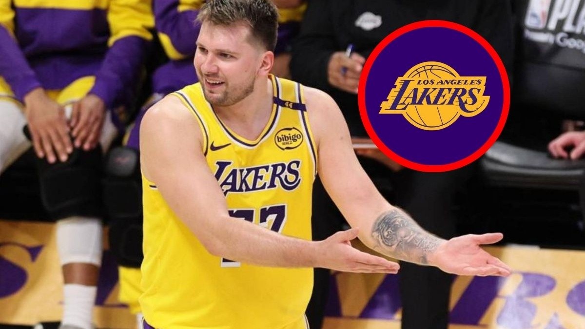 NBA Shockwave: Luka Doncic Trade to Lakers Reshapes League Power Balance