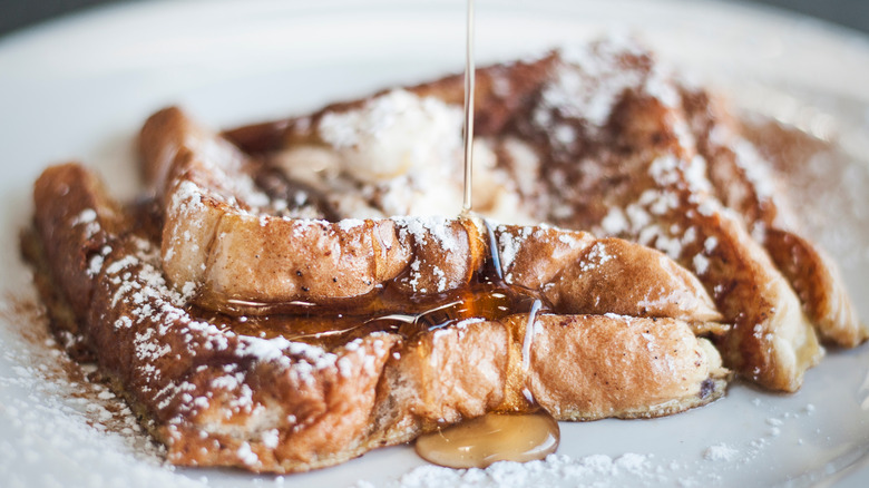 Delicious Twists That Will Upgrade Your French Toast