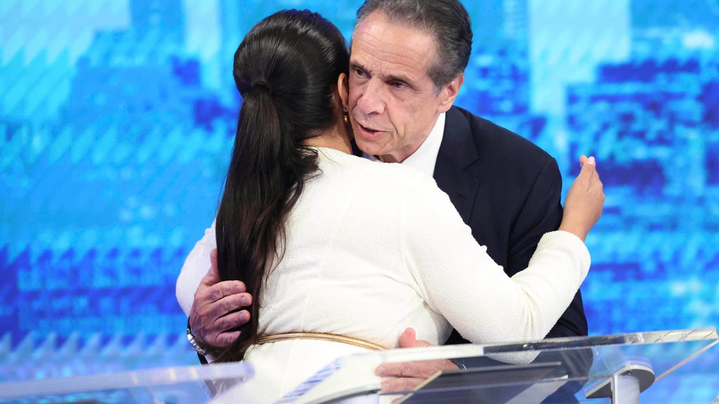 Jessica Ramos endorses Andrew Cuomo in NYC mayor's race. Here's why ...