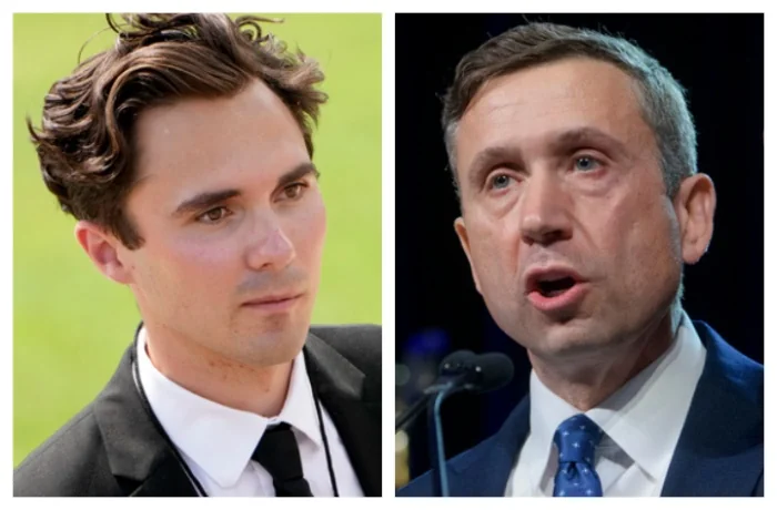 DNC Chairman Martin questions his ability to keep leading party ...