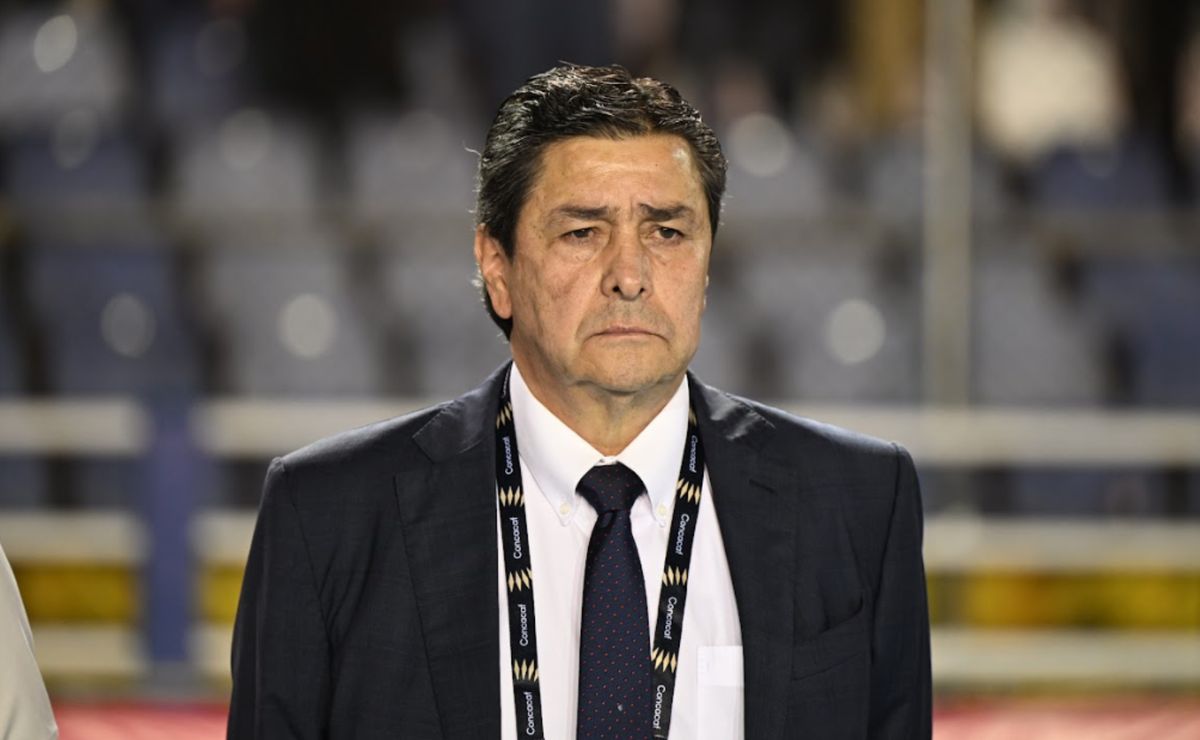 Descartados: Luis Fernando Tena toma drástica decisión que sorprende en ...