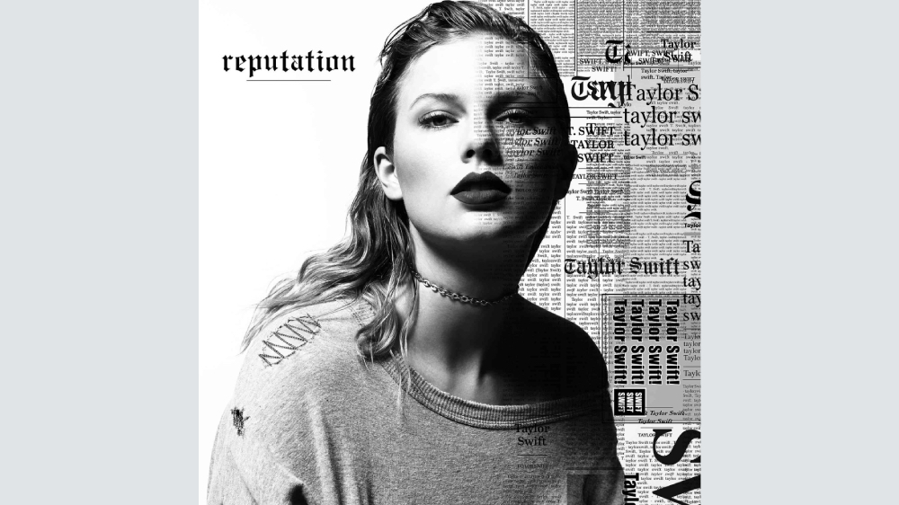 Taylor Swift's ‘Reputation' Reenters Top 5 of Billboard Album Chart ...