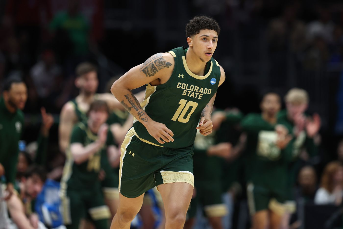 12 top Celtics draft prospects, from Ryan Kalkbrenner to Hunter Sallis