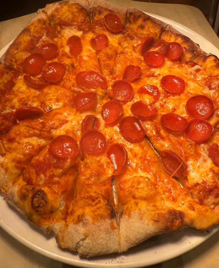 I Tried A Bunch Of The Viral Foods At Universal's Epic Universe, And ...