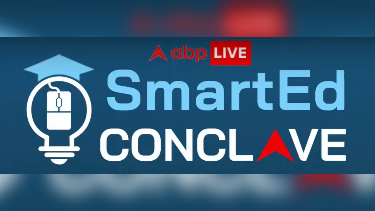ABP Live SmartEd Conclave 2025: India’s Education Futurists To Unite For A Day Of Vision ...