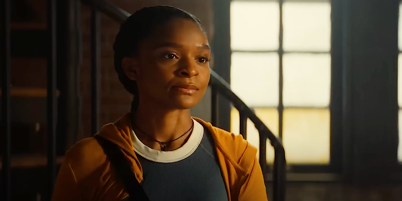 Ironheart Star Teases a Conflicted Riri Williams in Upcoming MCU Series