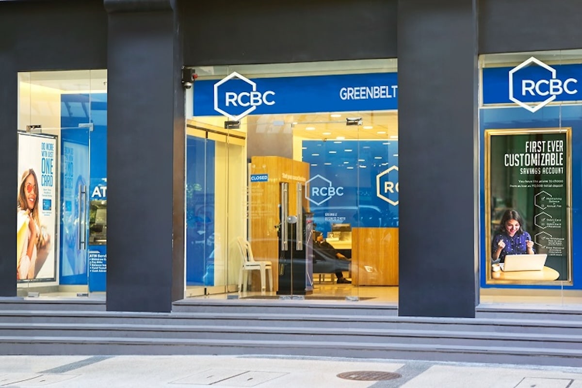 RCBC returning to bond market to raise P3B