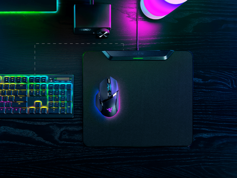 Razer’s ‘HyperFlux V2’ Unlocks the Potential for Infinite Gaming