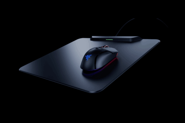 Razer’s ‘HyperFlux V2’ Unlocks the Potential for Infinite Gaming