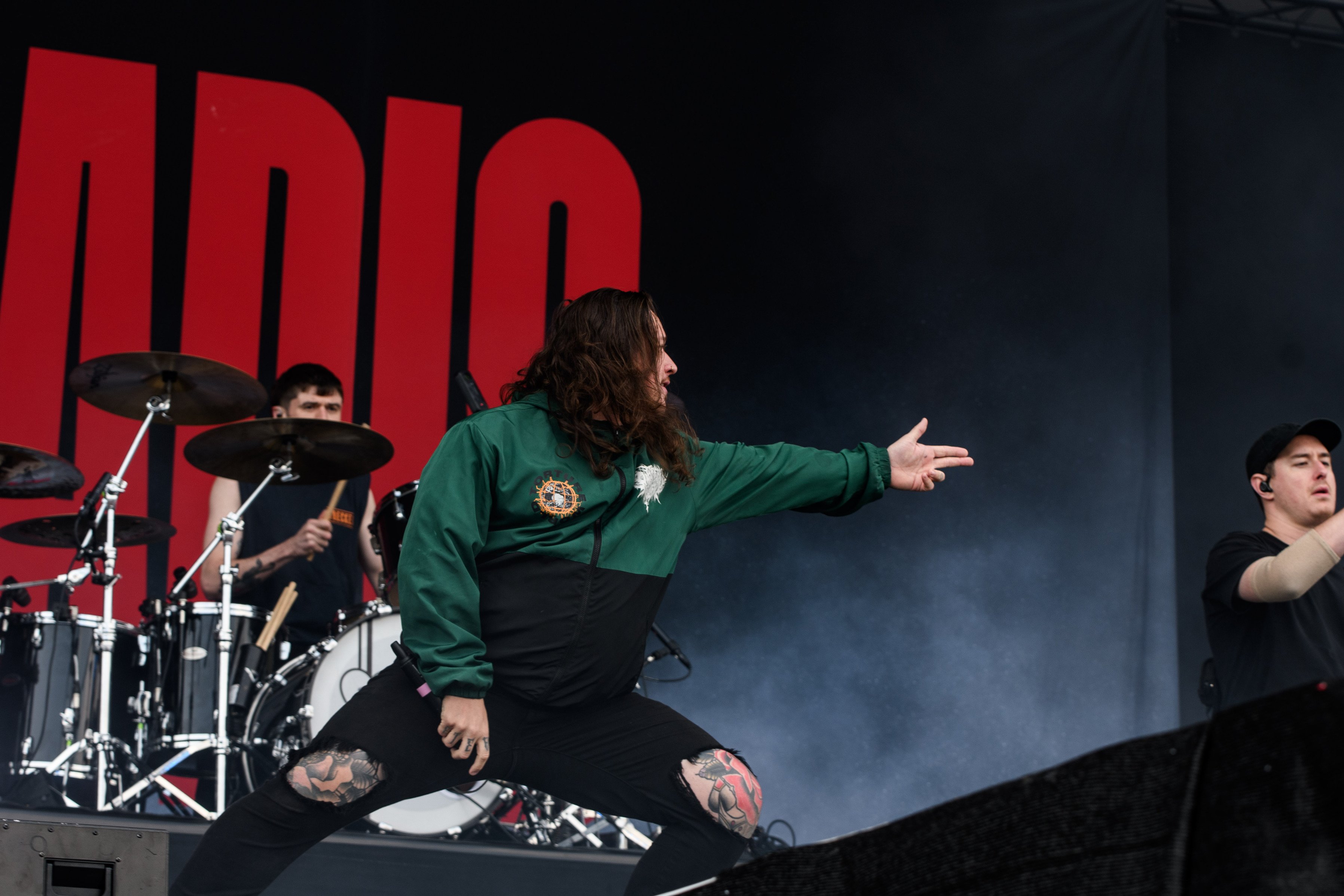 Getting to know the world's highest plateau