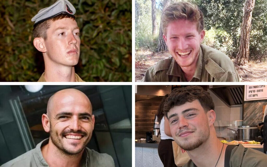 Troops sought to rule out threats before deadly blast in Khan Younis ...