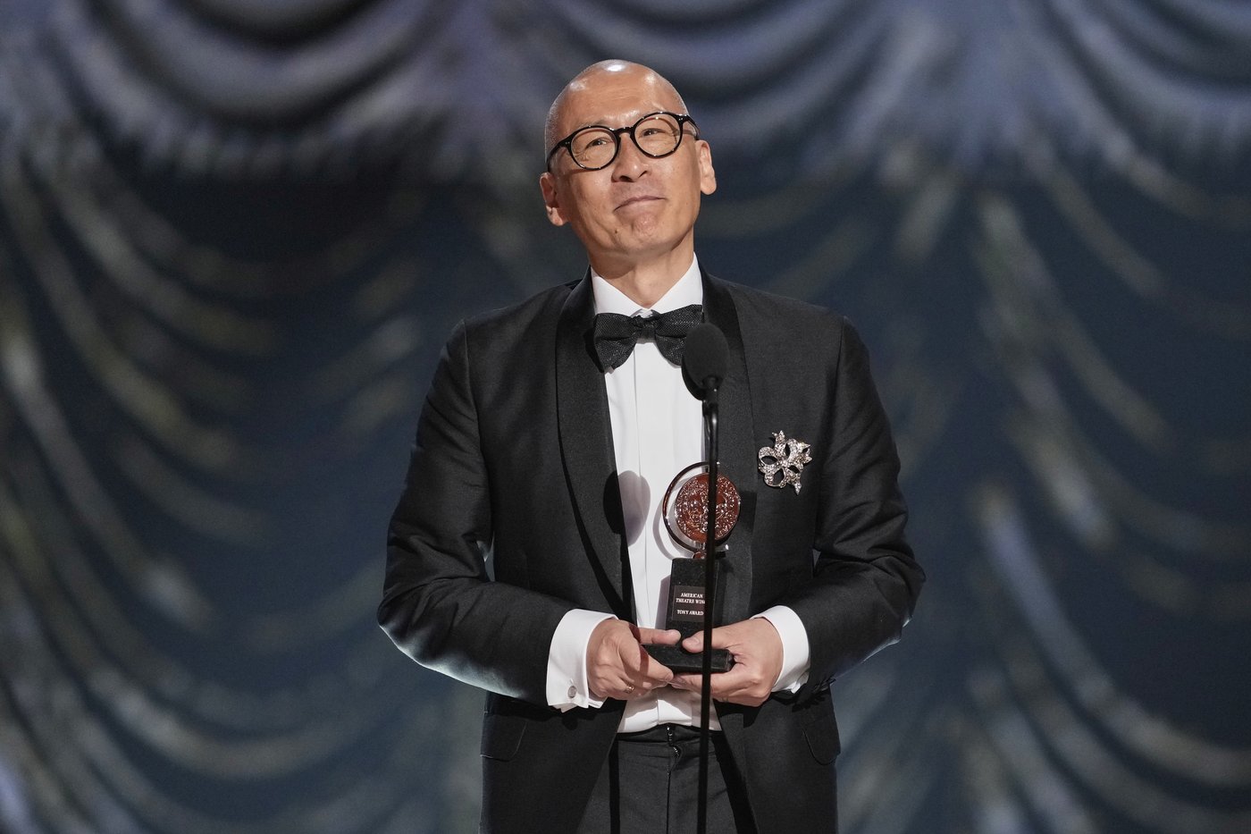 PHOTO COLLECTION: Best of the 2025 Tony Awards