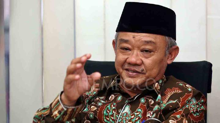 Kemendikdasmen Terbitkan Pedoman Pelaksanaan Tes Kemampuan Akademik