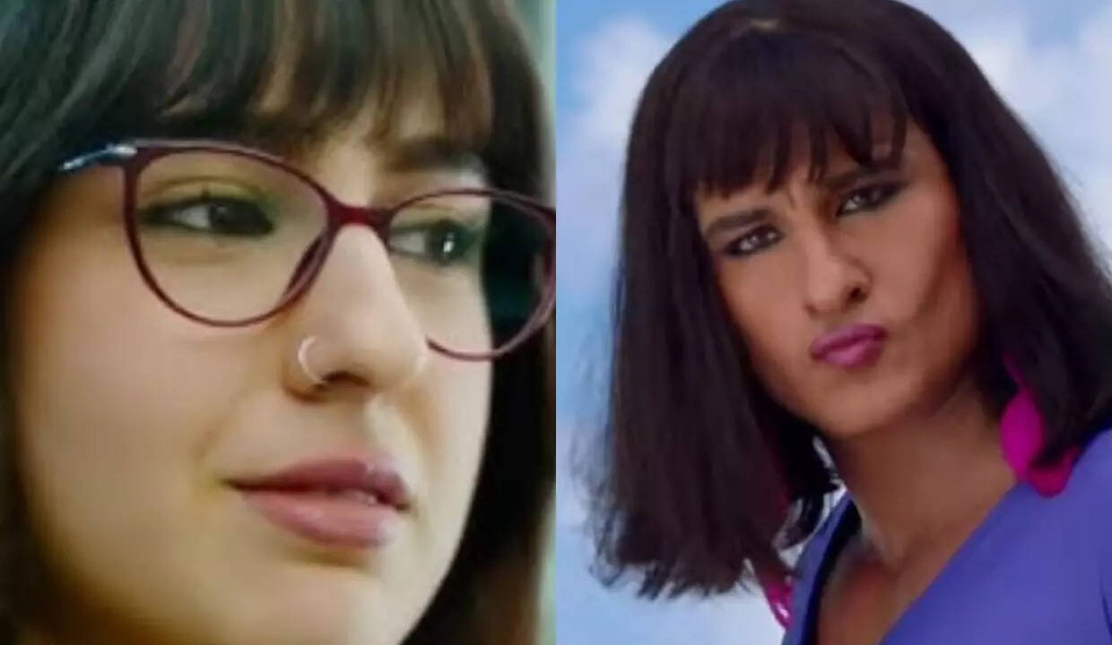 'Metro In Dino': Sara Ali Khan’s look from the movie goes viral; fans ...