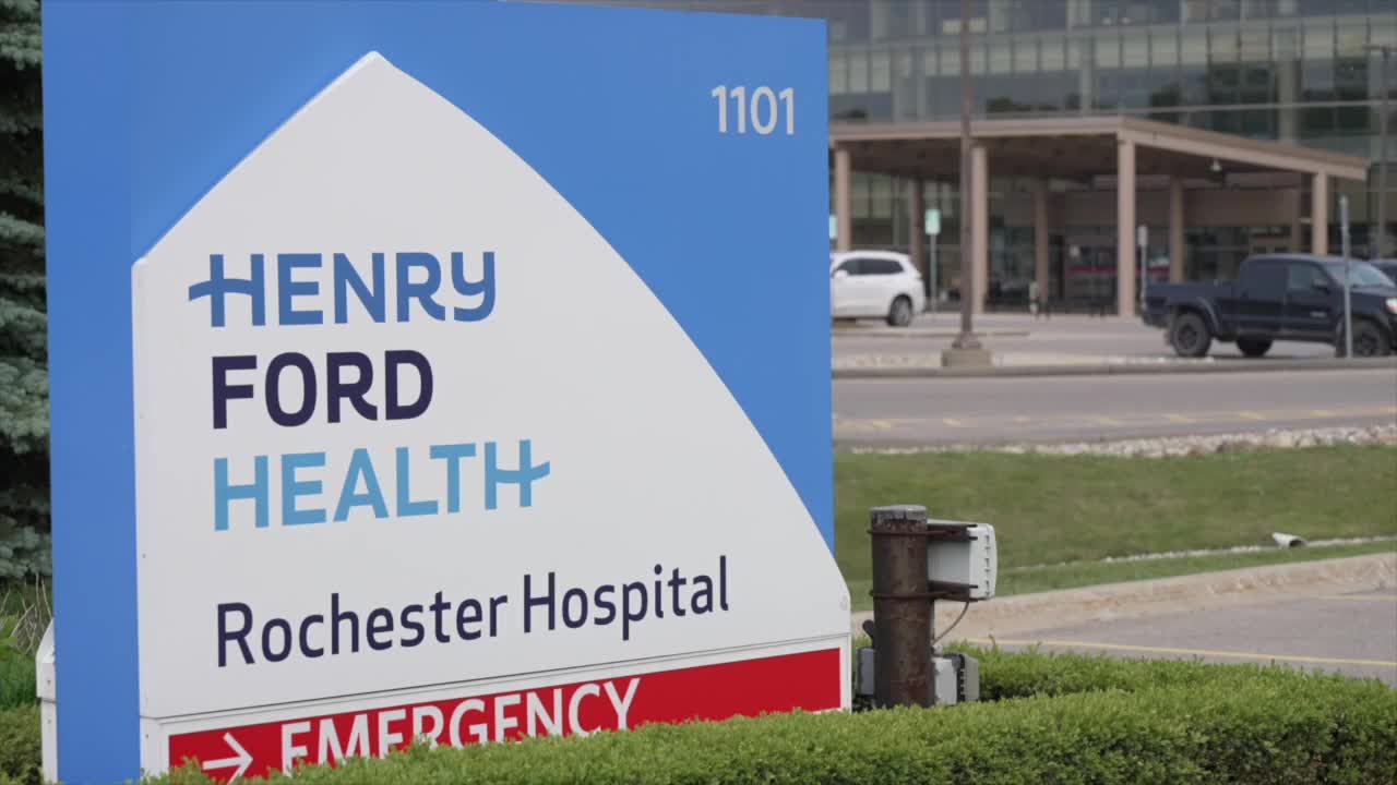 Henry Ford Rochester Hospital nurses to strike Monday over staffing ...