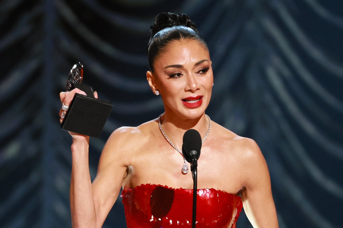 Tony Awards 2025: Full list of winners