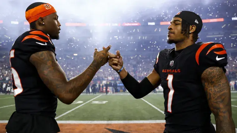 Cincinnati Bengals 2025 offseason move lands in top tier of NFL rankings