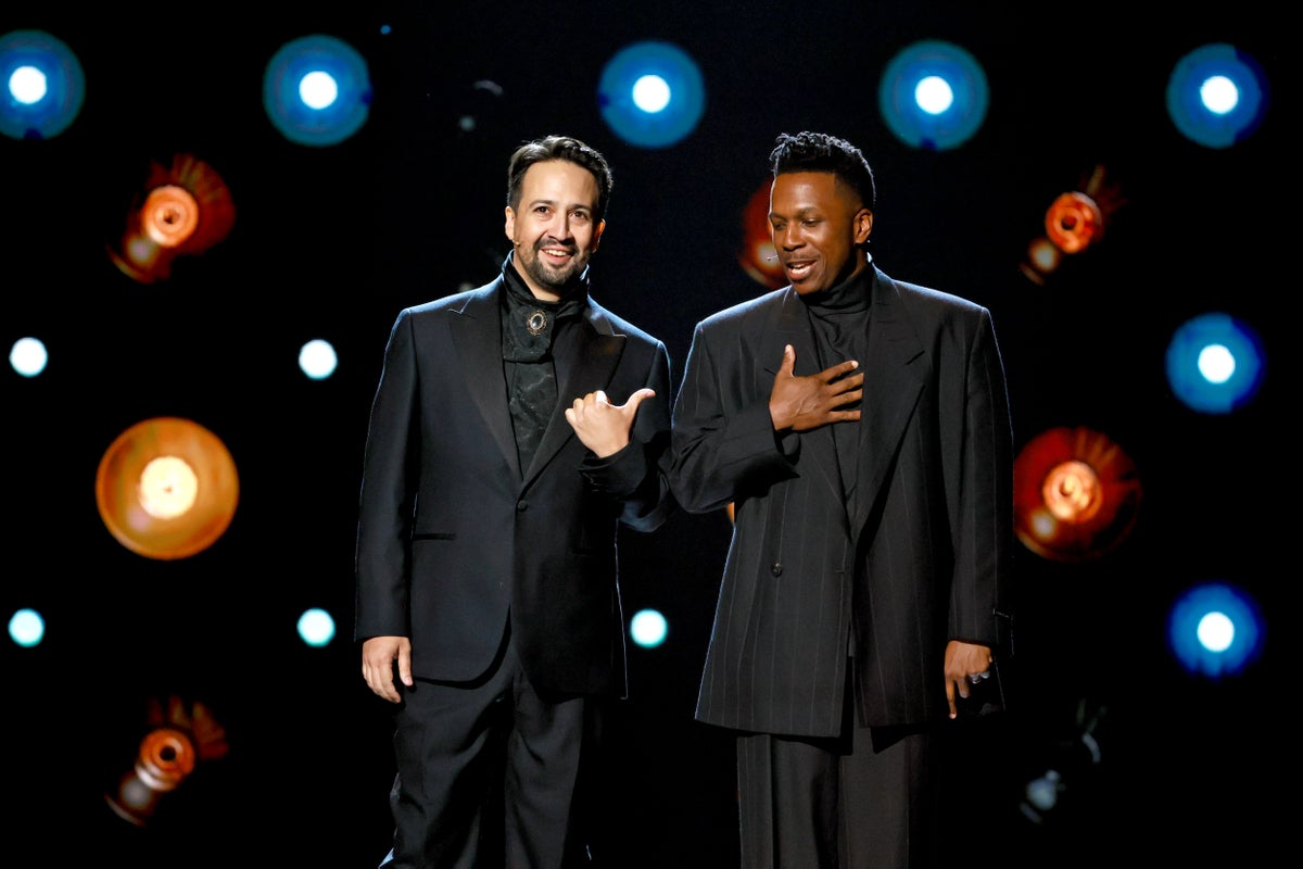 Hamilton fans react as key cast member ‘cut out’ of Tonys performance