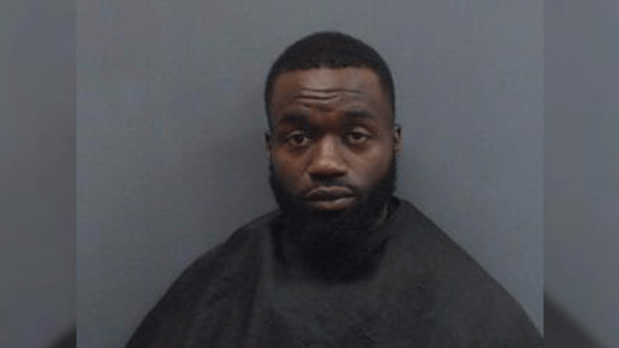 Longview PD arrests man for fatal Melba Street shooting