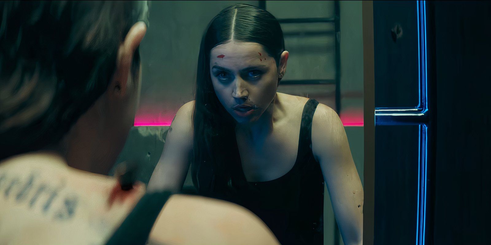 I Love That John Wick’s Ballerina Changed The Whole Meaning Behind ...