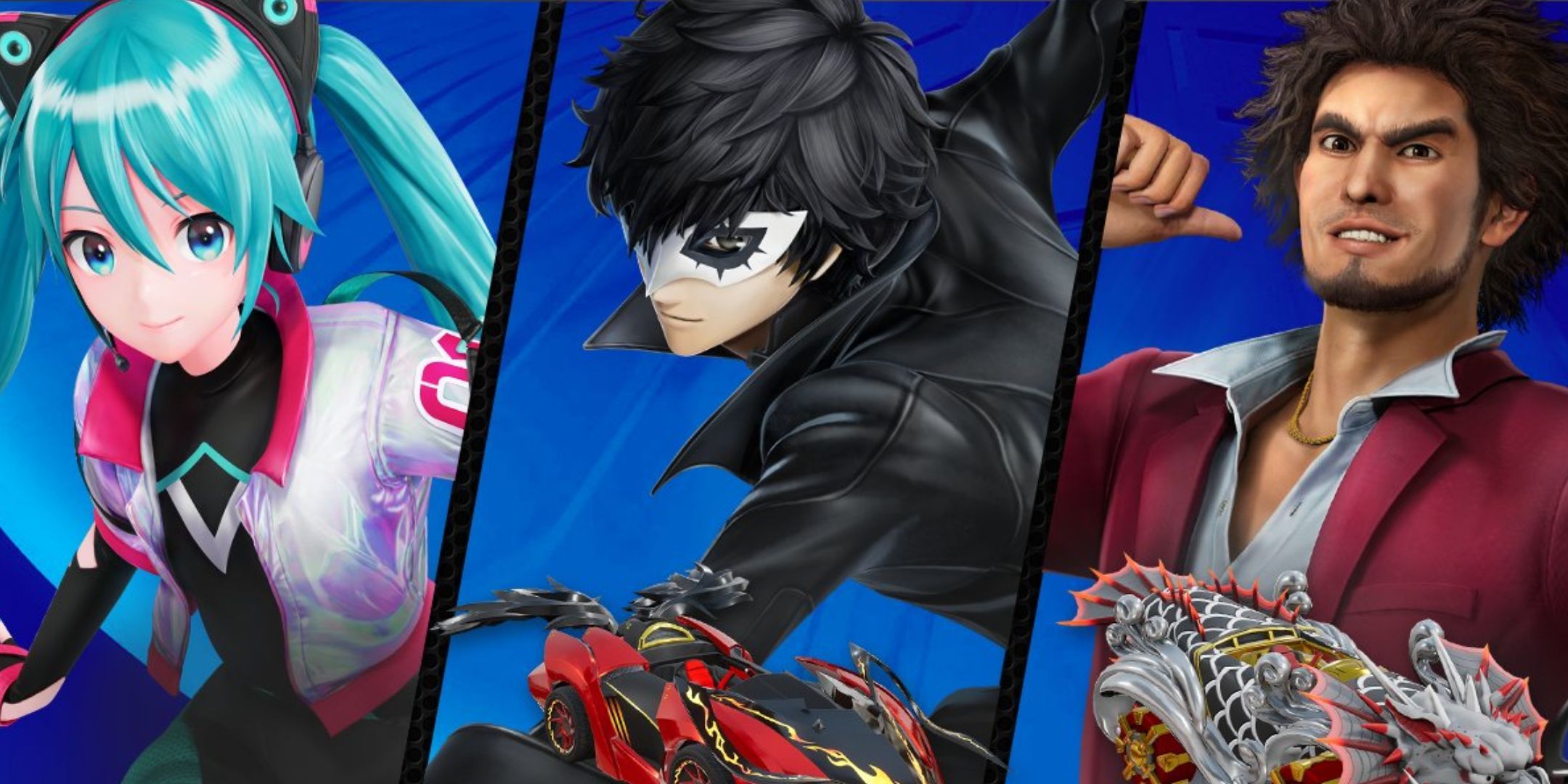 Sonic Racing: CrossWorlds Leaks Could Result In Guest Characters Being Cancelled, Says Sonic Team