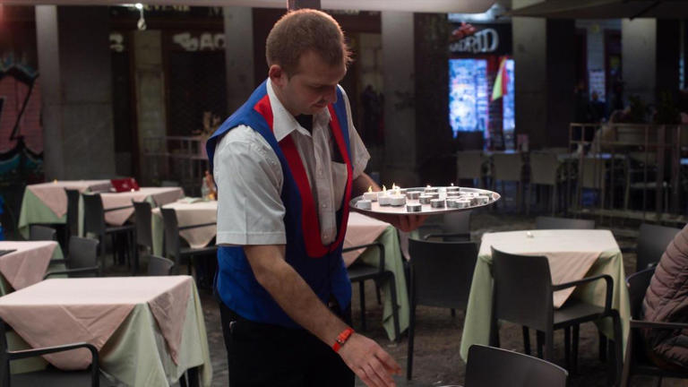 Angels Acquire Outfielder From NL Contender, DFA Pitcher