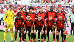 Susunan Pemain Belgia vs Liechtenstein: Matz Sels Kalahkan Senne ...