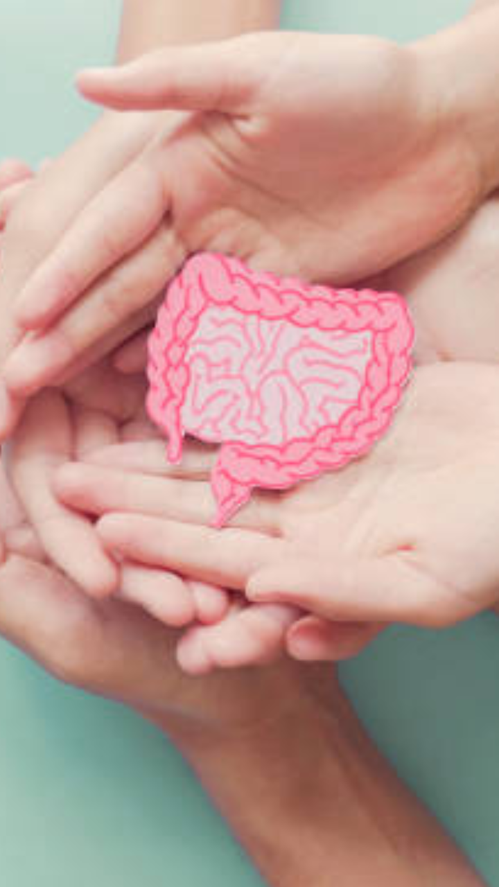 8 foods to support healthy gut lining