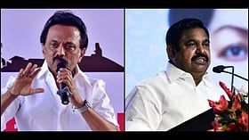 Stalin daydreaming about 2026 TN election victory, says EPS