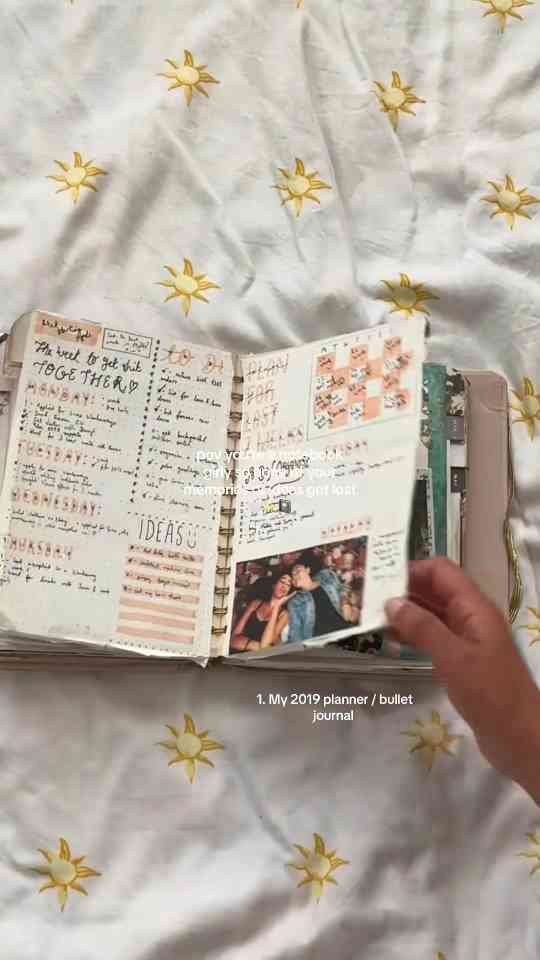 My Current Notebook Collection – Stationery Lovers, Brace Yourself!