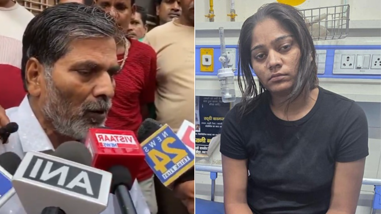 Meghalaya honeymoon murder case: 'Wife hired hitmen', say cops; 'Sonam ...