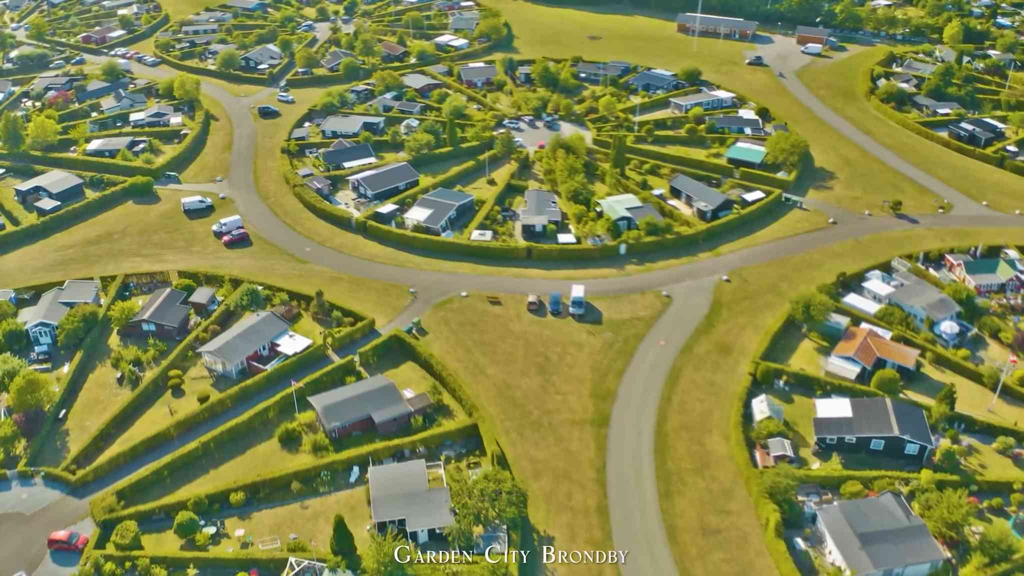 4K Denmark – Scenic Wonders and Secret Escapes Revealed