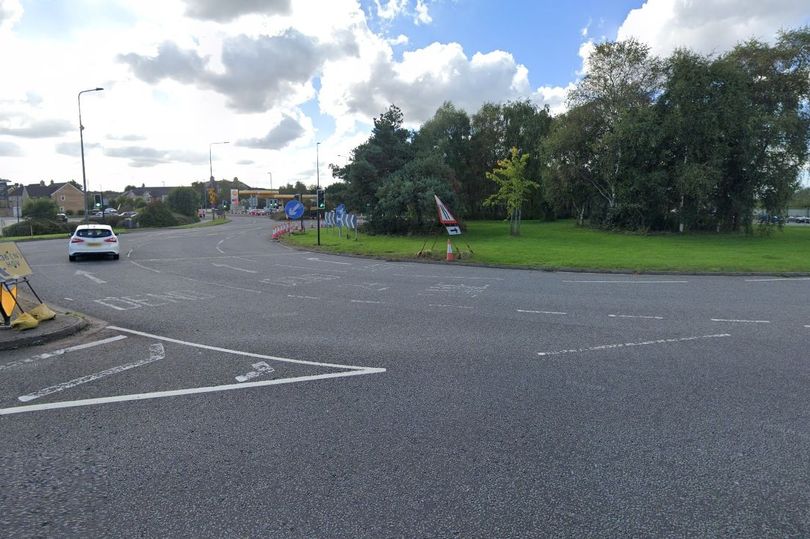Nearly '30-mile diversion' in place as Bristol Ring Road closed to ...