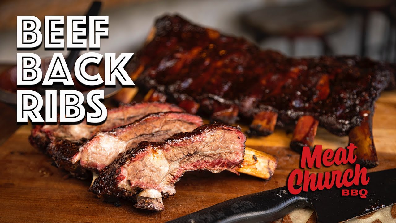These $4/lb Beef Ribs Taste Like a Steakhouse Splurge