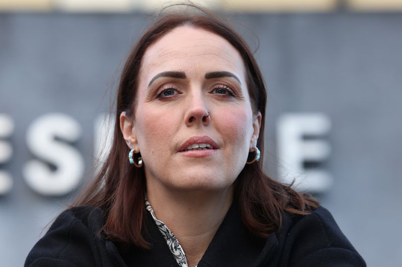 Madeleine McCann prime suspect walks free from prison as Irish woman Hazel Behan considers ...