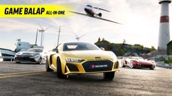 3 Game Balap Mobil Terbaik 2025, Gratis dan Bisa Main Offline Tanpa ...