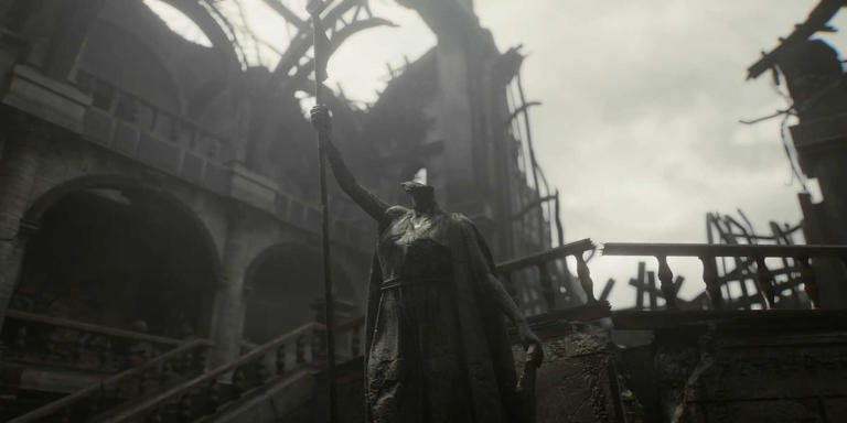 Resident Evil Requiem - Release Date, Platforms, & Gameplay & Story Details