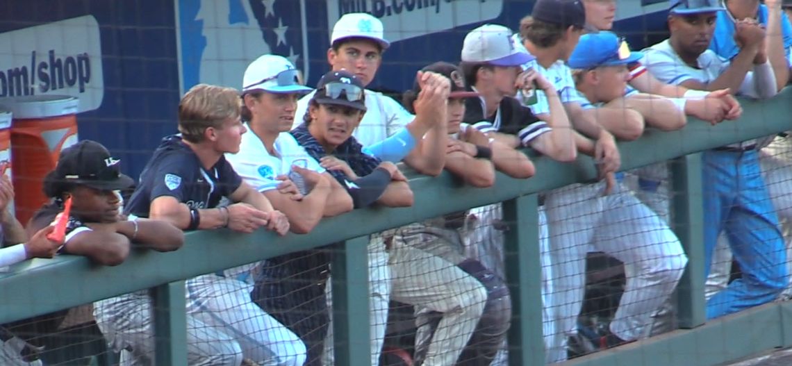 City/County All-Star baseball game has plenty of meaning. Here's what ...