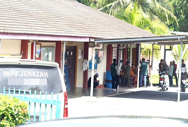 Gerik bus crash: Victim cooked 'mi celup' for family before tragic journey